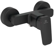 Ideal Standard CeraPlan - Sprchová baterie, černá BD250XG