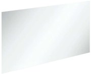 Villeroy & Boch More to See Lite - Zrcadlo s LED osvětlením, 140x75 cm, dotykový senzor A4771400