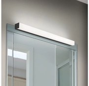 Orion Soff 3-587 - LED Osvětlení zrcadla HORIZON LED/12W/230V 60 cm IP44 černá