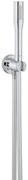 Grohe Euphoria Cosmopolitan - Sprchová hlavice Stick s hadicí a držákem, chrom 26404000