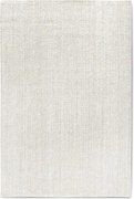 Bílý oboustranný/ručně tkaný jutový koberec 200x290 cm Rosalie – Villeroy&Boch