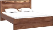 Postel 160x200, jasan světlý, INFINITY I-19 Kondela 0000149934