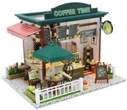 2Kids Toys miniatura domečku Čas na kávičku