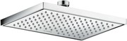 Axor - Hlavová sprcha 245/185, 1 proud, EcoSmart+, chrom 35387000