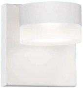 Klausen 141011 - LED Nástěnné svítidlo COMFORT LED/5W/230V bílá