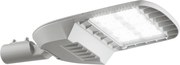 FAN LED-STREETWAY-150 Veřejné osvětlení LED STREETWAY stříbrná hliník 150 W 22000 lm 4000 K IP65 9,67x68,57x30,85 cm - FANEUROPE