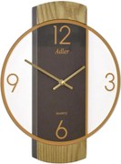 Hodiny Adler 21228-OAK
