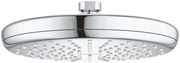 Grohe Tempesta - Hlavová sprcha 210, 1 proud, chrom 26408000