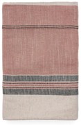 Ubrus s příměsí lnu 170x250 cm Veliat – Kave Home