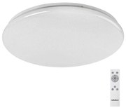 Rabalux 5445 - LED Stmívatelné stropní svítidlo DANNY LED/36W/230V + DO
