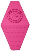 KIWI WALKER s.r.o Hračka pes OCTABALL MAXI na pamlsky růžová Kiwi