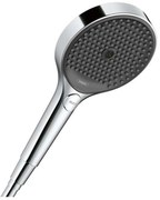 Hansgrohe Rainfinity - Sprchová hlavice, 3 proudy, EcoSmart+, chrom 26862000