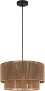 Toolight Rea, LAMP APP1836-1CP NATURE BLACK, OSW-00639