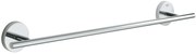 Grohe BauCosmopolitan - Držák ručníků, chrom 40459001