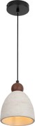 XXXLutz ZÁVĚSNÉ SVÍTIDLO, 16/120 cm Collett's Monde - Online Only svítidla - 006212011801