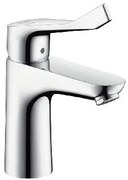 Hansgrohe Focus - Umyvadlová baterie, CoolStart, chrom 31917000