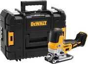 Aku přímočará pila DeWALT DCS335NT-XJ 18V XR