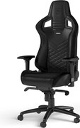 Noblechairs NBL-PU-BLA-002 Černá