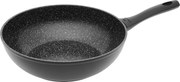 Pánev wok gerlach granitex pánev wok 28 cm