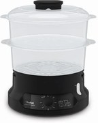 Elektrický parní hrnec tefal vc139810 mini compact