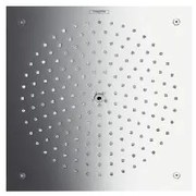 Hansgrohe Raindance - Hlavová sprcha 26 cm, EcoSmart, chrom 26481000