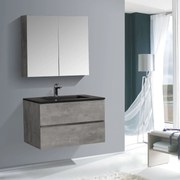 Koupelnový nábytek EDGE 750 s umyvadlem