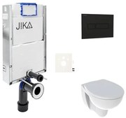 Závěsný wc set k zazdění KOLO Rekord SIKOJI3