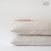 Povlak na polštář 40x40 cm – Linen Tales