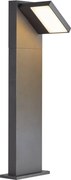 LA 1002991 ABRIDOR POLE 60 Outdoor, stojací LED svítidlo, IP55, antracitové, 3000/4000K - BIG WHITE (SLV)