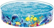 Expanzní bazén pro děti 183x38cm BESTWAY 55030