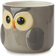 Balvi obal na květináč owl 27678