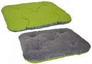 Axin Trading Podložka pro psa AXIN Deluxe 60x50 cm Barva potahu: Světle zelená