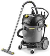 Kärcher - Průmyslový vysavač 2760 W, objem 65 l 1.667-286.0