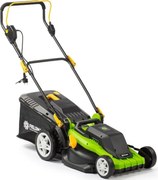 Elektrická sekačka FZR 2048-E FIELDMANN