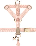 MILK&PEPPER Postroj pro psy Kaya Rose Velikost: 35