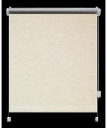 Béžová roleta 61,5x150 cm Mini Termo – Gardinia
