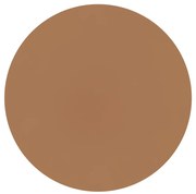 Prostírání z umělé kůže ø 38 cm Togo – ZicZac