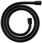 OMNIRES - Sprchová hadice, 150 cm, matná černá 028BL