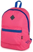Oxybag Studentský batoh OXY Street fashion pink
