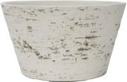 Květináč g21 květináč baltic bowl 35 x 20 x 35cm