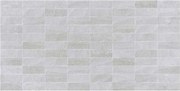 EBS Beton XS - Dekor 25x50 cm, next grey BETD2550GR