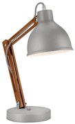 Stolní lampa MARCELLO 1xE27/60W/230V