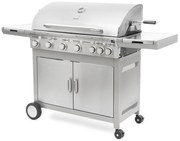 Gril g21 mexico bbq premium line
