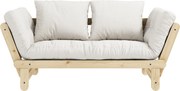 Karup Design Rozkládací pohovka BEAT - 701 Natural