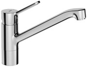Hansa Primo - Páková dřezová baterie, chrom 49482203