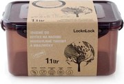 LocknLock Dóza na potraviny ECO HPL815DRCL 18,1 x 12,8 x 8,8 cm, 1,1 l