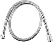 Sapho Sapho, POWERFLEX Flexibilní nerezová hadice s dvojitým zámkem, 100 cm, FLEX100