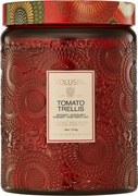 Voluspa svíčka Tomato Trellis, 510 g