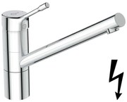 Ideal Standard Ceralook - Dřezová baterie, chrom BC296AA