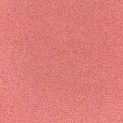 Condor Carpets, Metrážový koberec Carousel 12, na míru, šíře 4m, růžová, filc, dětský pokoj